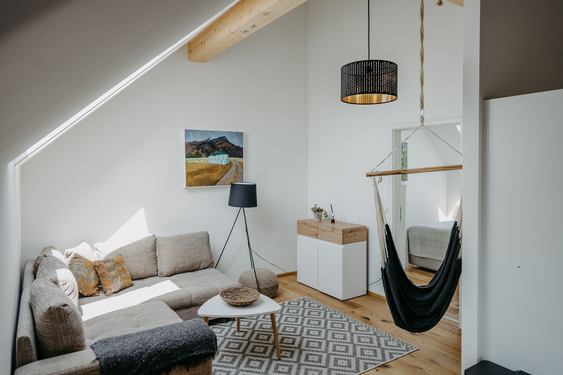 L - Das Charmante - Fugger Alm - Burgenland