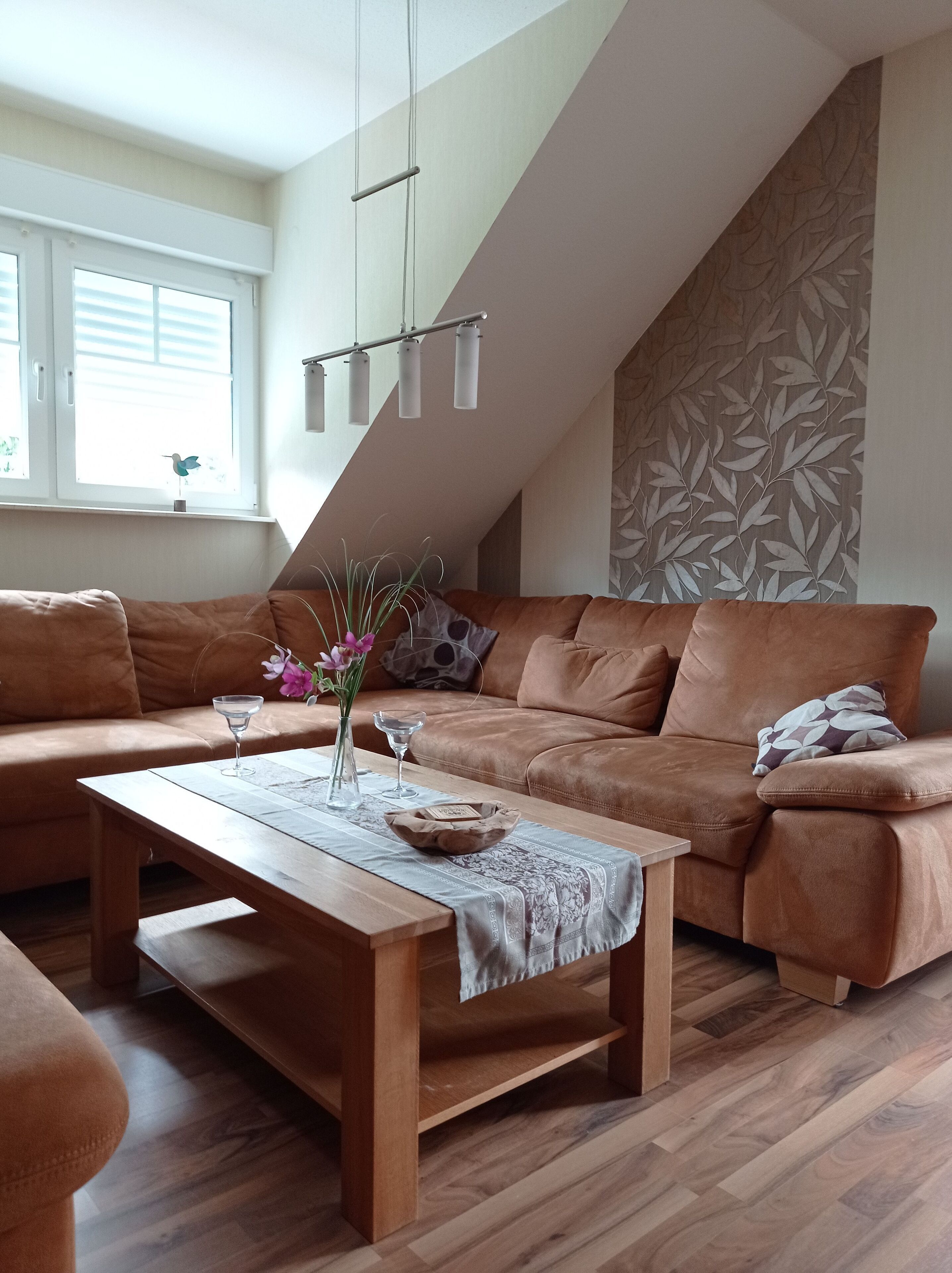 Ferienwohnung Am Hafen - Saterland