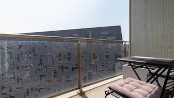 Apartamento | 2 quartos, ferro/tábua de engomar, Wi-fi