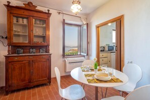 Apartamento | 2 quartos