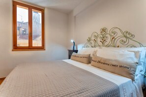 Apartamento | 2 quartos