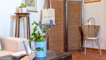 Apartamento | 2 quartos