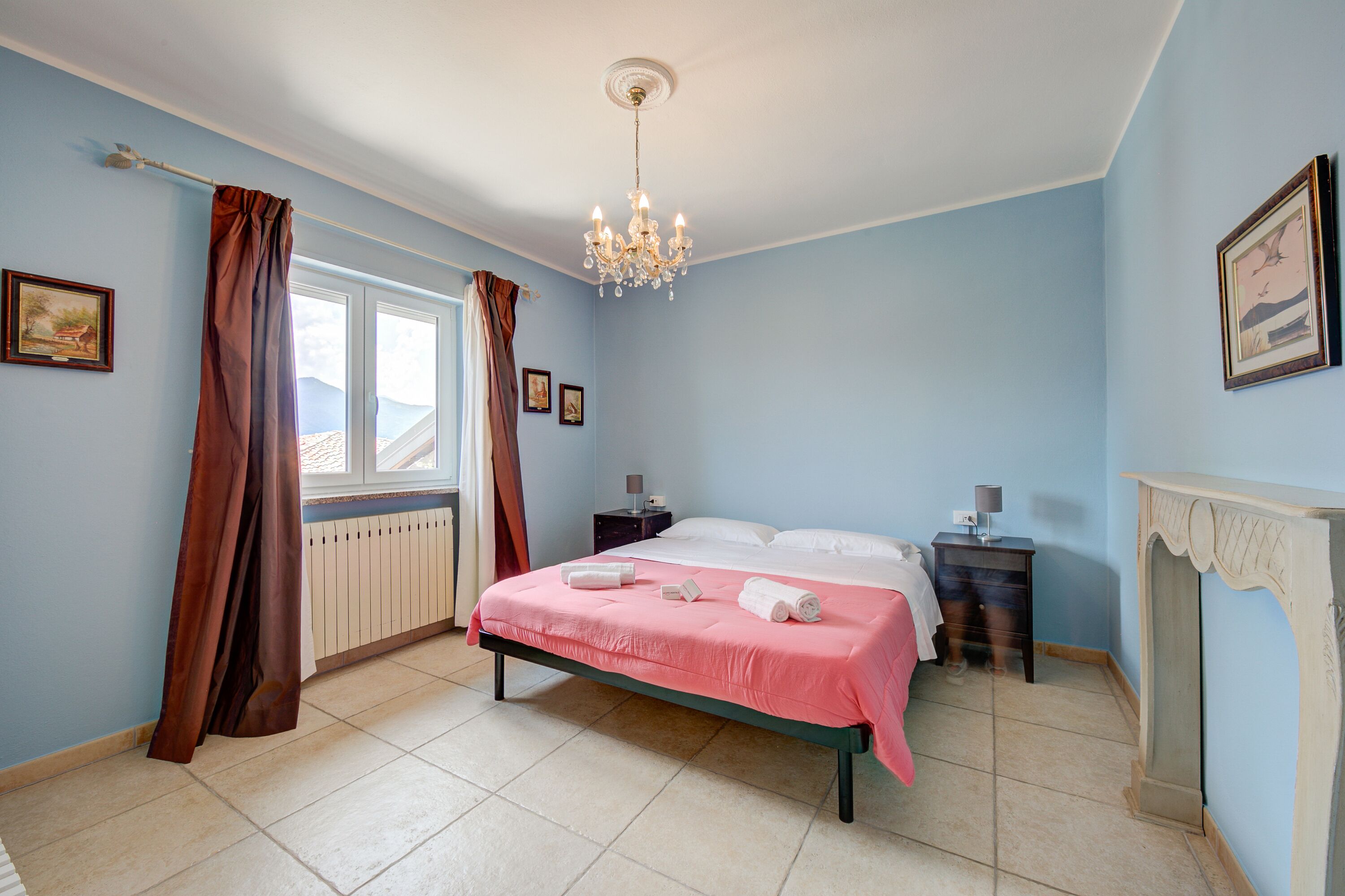 Casa Francesca Garden And View en Castelveccana - Hotels.com