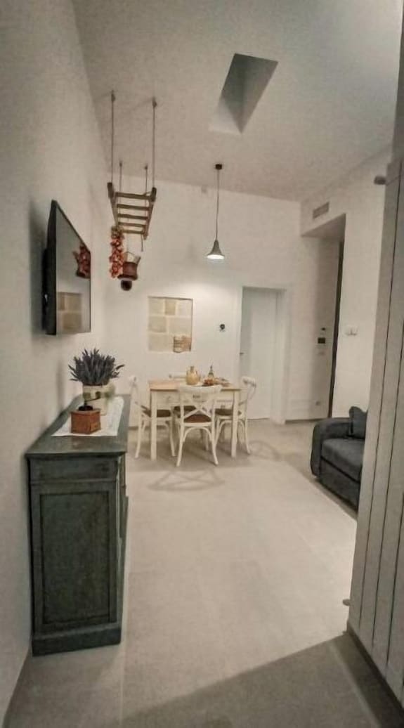 Borgo San Giovanni Luxury - Apartment With Jacuzzi - Francavilla Fontana