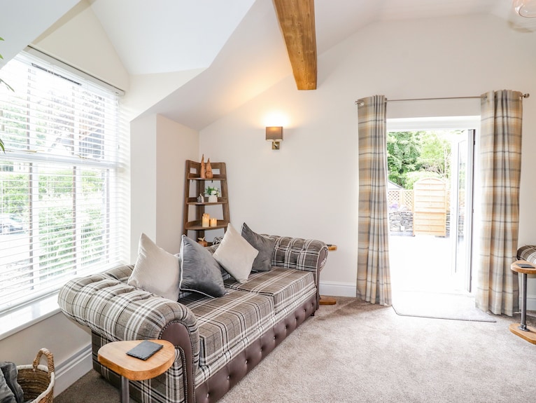 Chestnuts Cottage, Pet Friendly, With A Garden In Windermere - 文德米爾