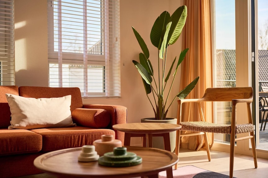 Appartement Spacieux Près Du Centre De Bien-être - Maastricht