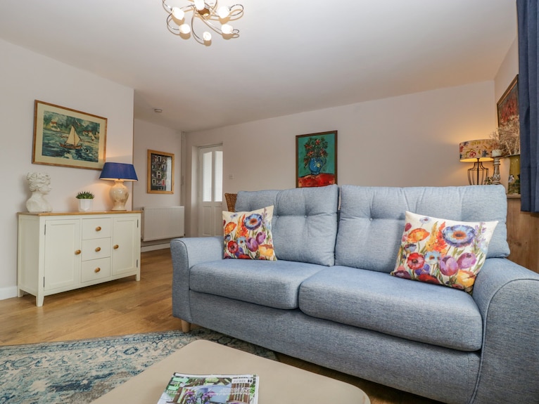 Phocle Ridge, Pet Friendly, With Hot Tub In Ross-on-wye - Symonds Yat