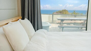 Quarto básico, 1 quarto (GS2) | 1 quarto, Wi-Fi de cortesia