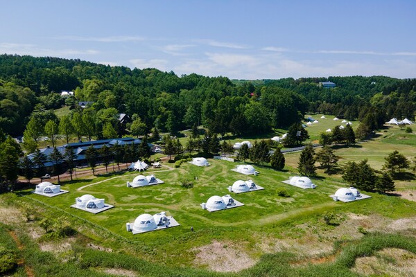 Glamprook 飯綱高原 - 長野市