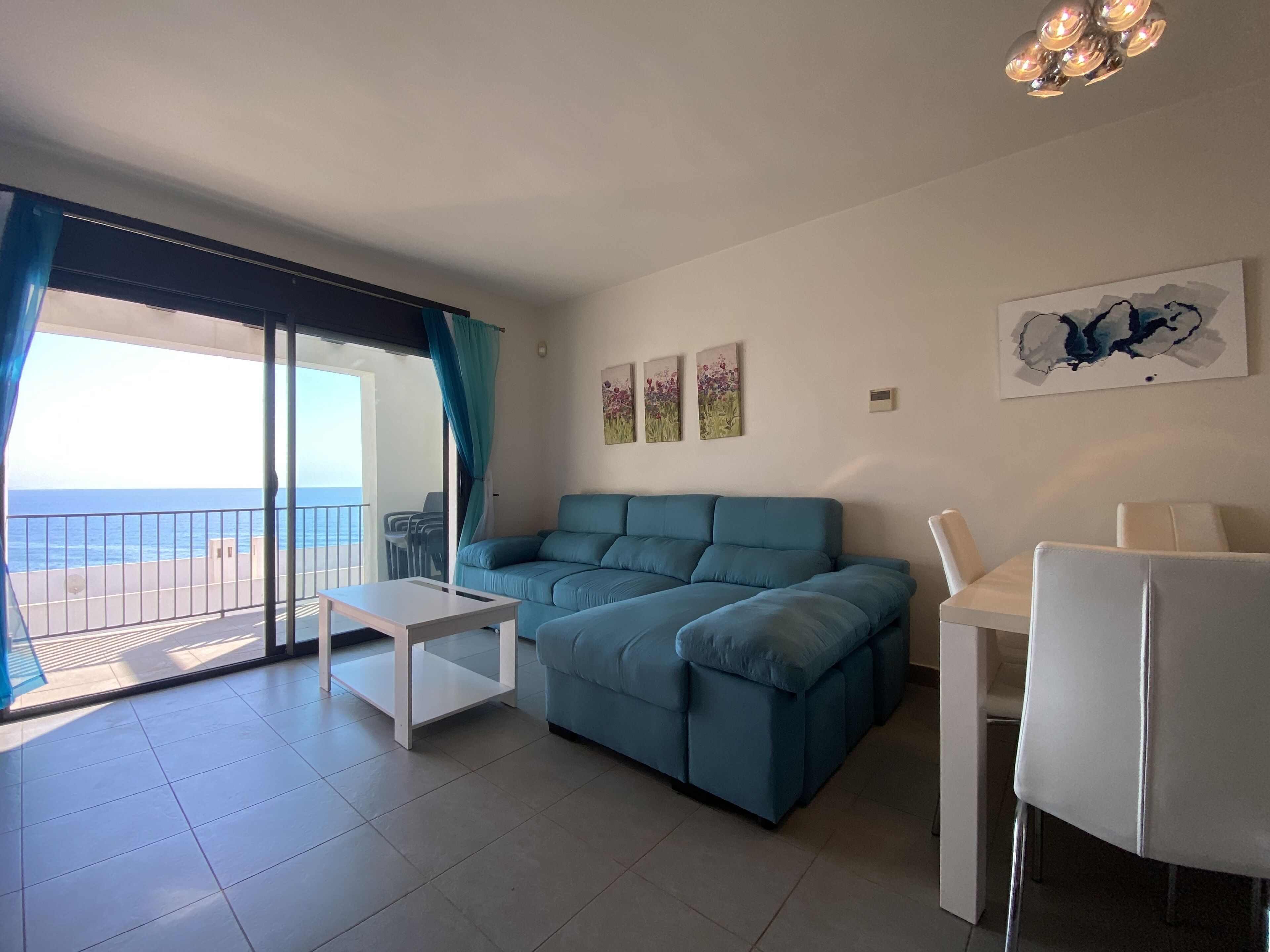 Casa Hermosa - Carboneras