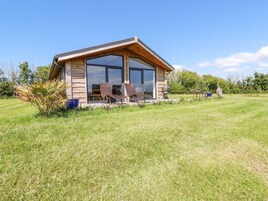 Terrenos do alojamento