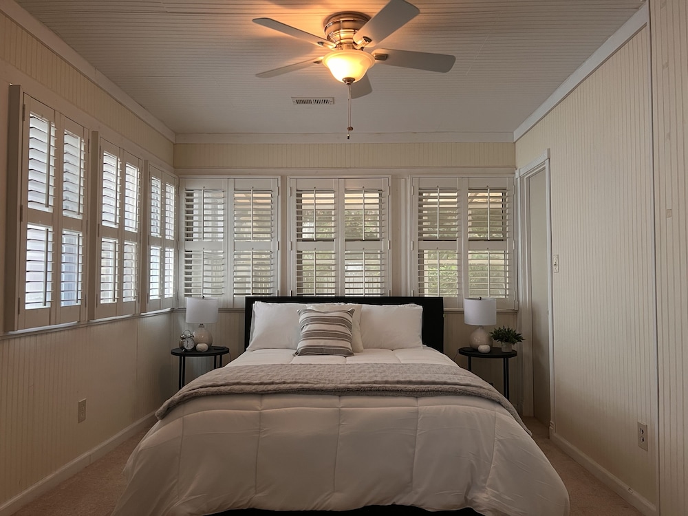 Coastal Cottage In Kill Devil Hills - Kill Devil Hills
