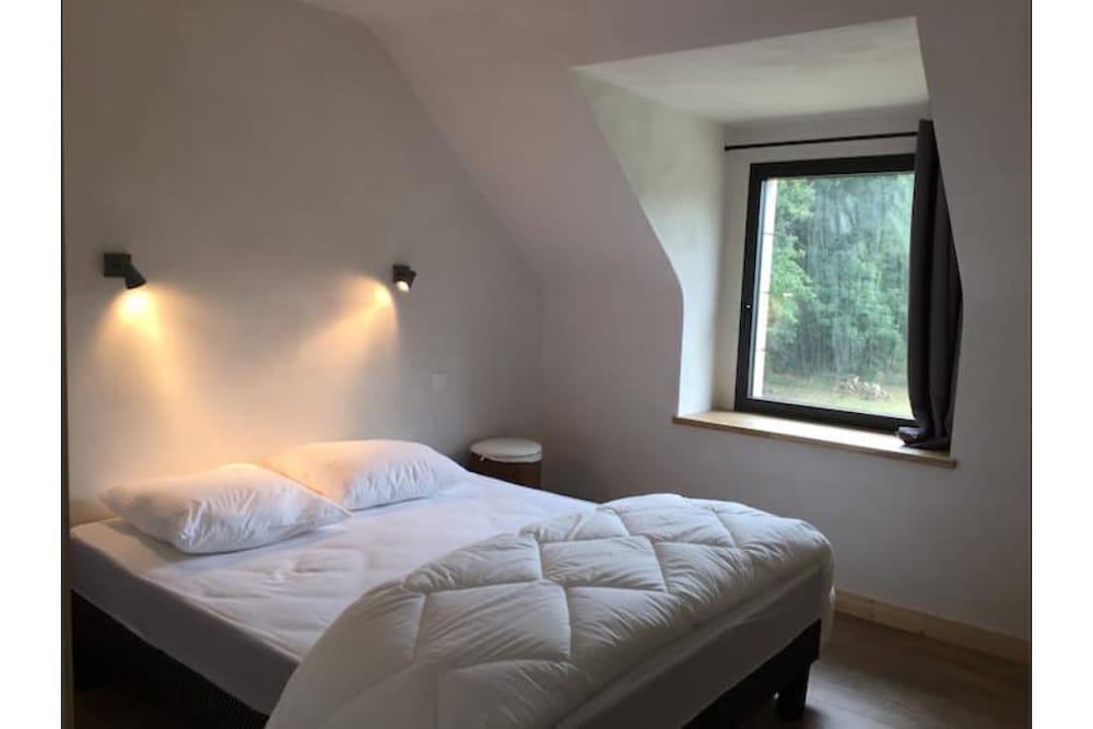 Longère Jardin Piscine Et Vue - Logement 1 - Kervignac