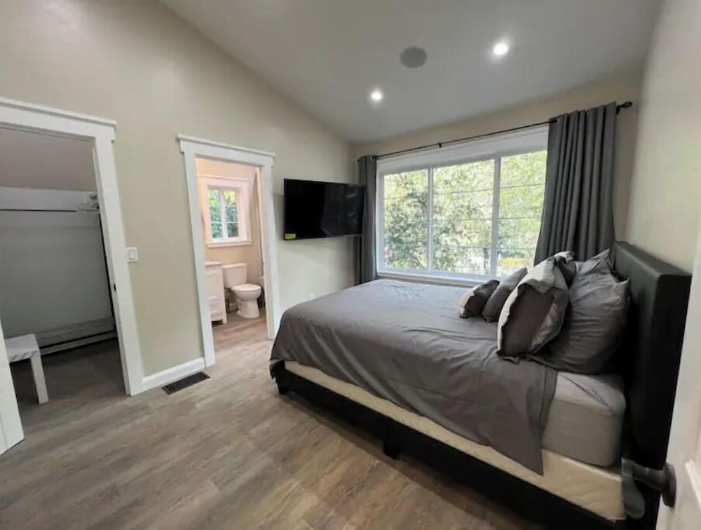 Beautiful New Loft With Spectacular Outdoor Spaces - サン・ラモン, CA