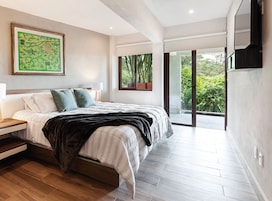 Apartamento família | 2 quartos