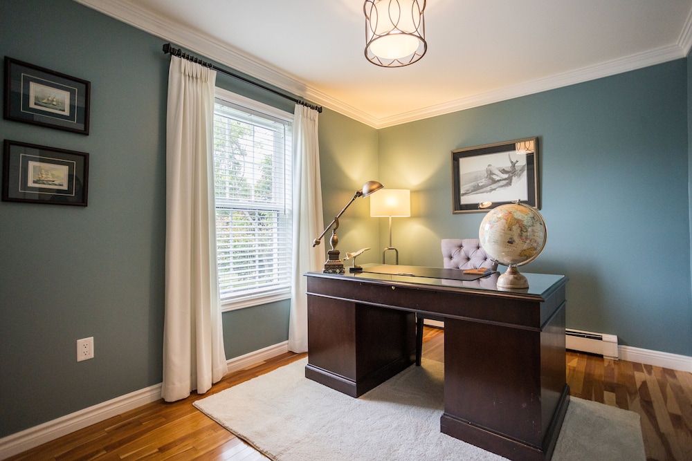 One Park Lane - Charlottetown