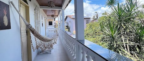 Terraço/pátio interior