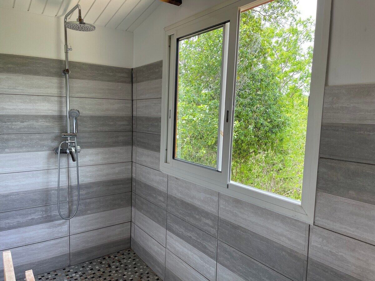 Grandé Est  Domaine De Meilly - Marie-Galante