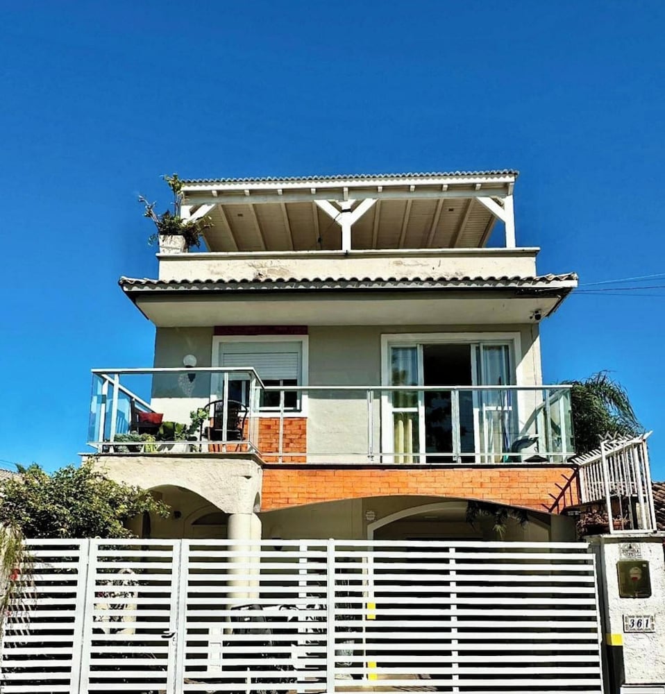 Ap. Aconchego Do Campeche - Florianópolis