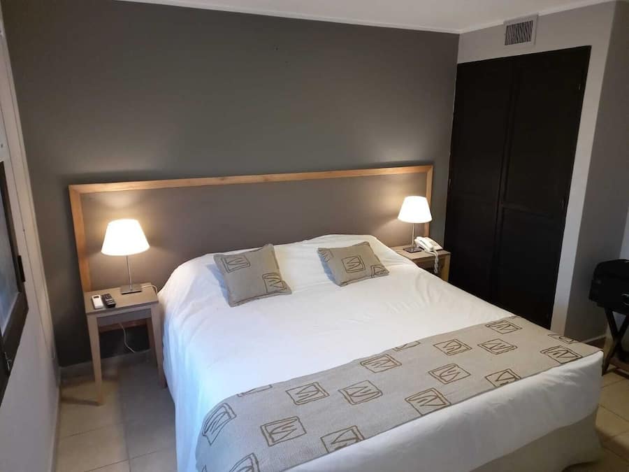 Quarto Standard | Wi-fi grátis