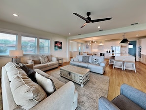 Casa (6 Bedrooms) | Comodidade do alojamento