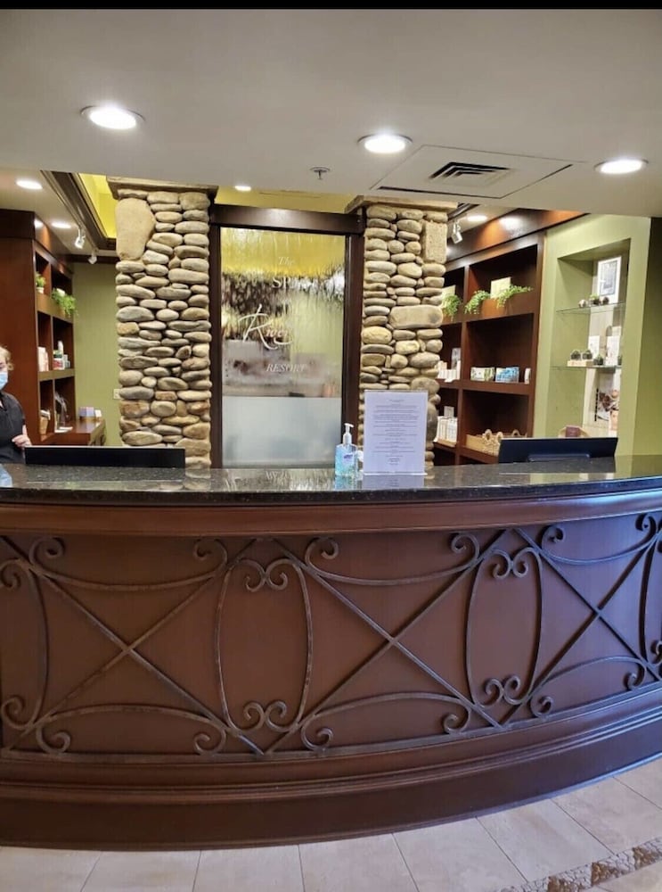 Exquisite Riverstone Resort&spa Lazy River,24 Hr Pool By Dollywood &Parkway - Sevierville, TN