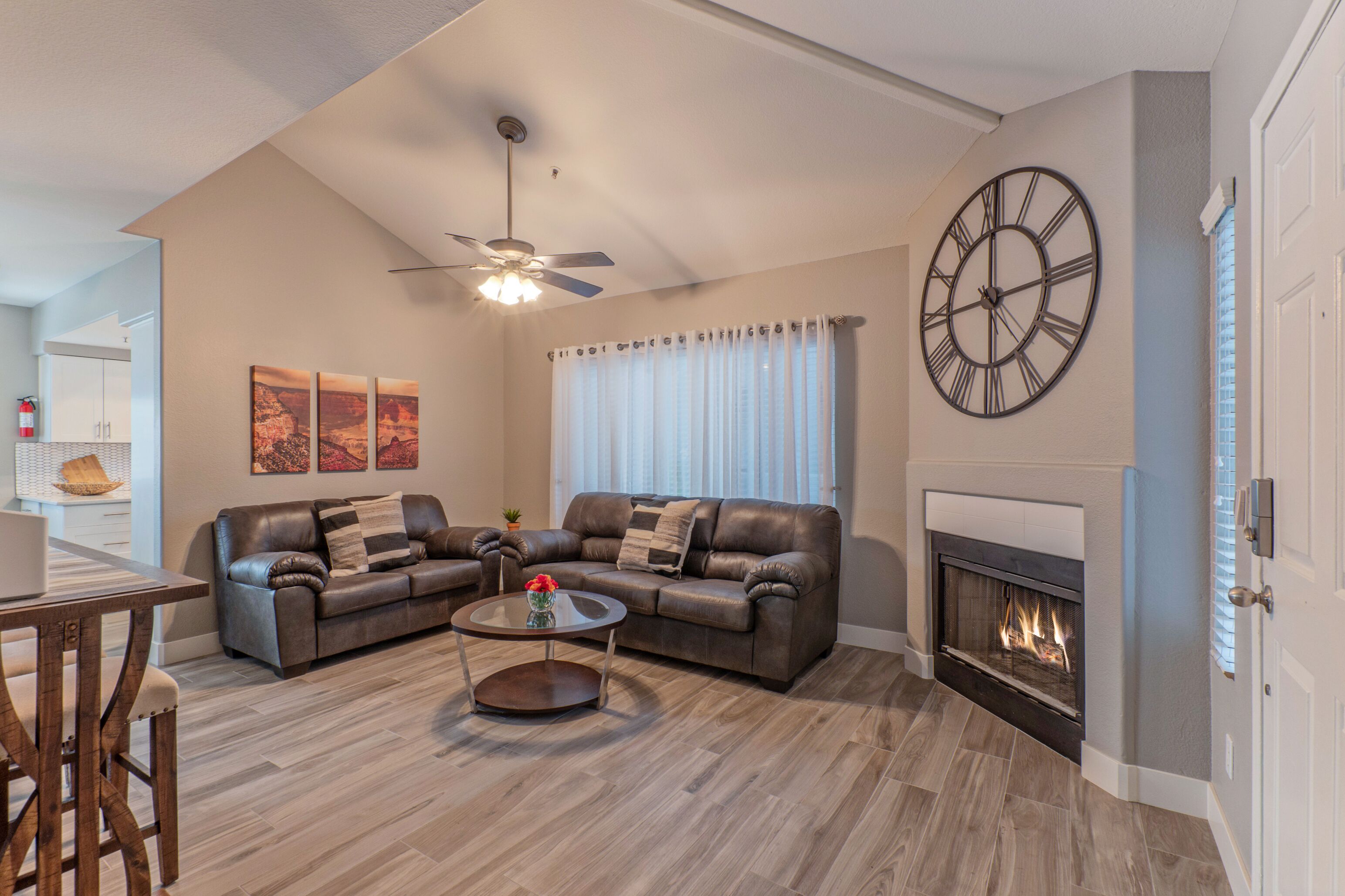 Casita With Zen Garden Courtyard - Phoenix | Vrbo