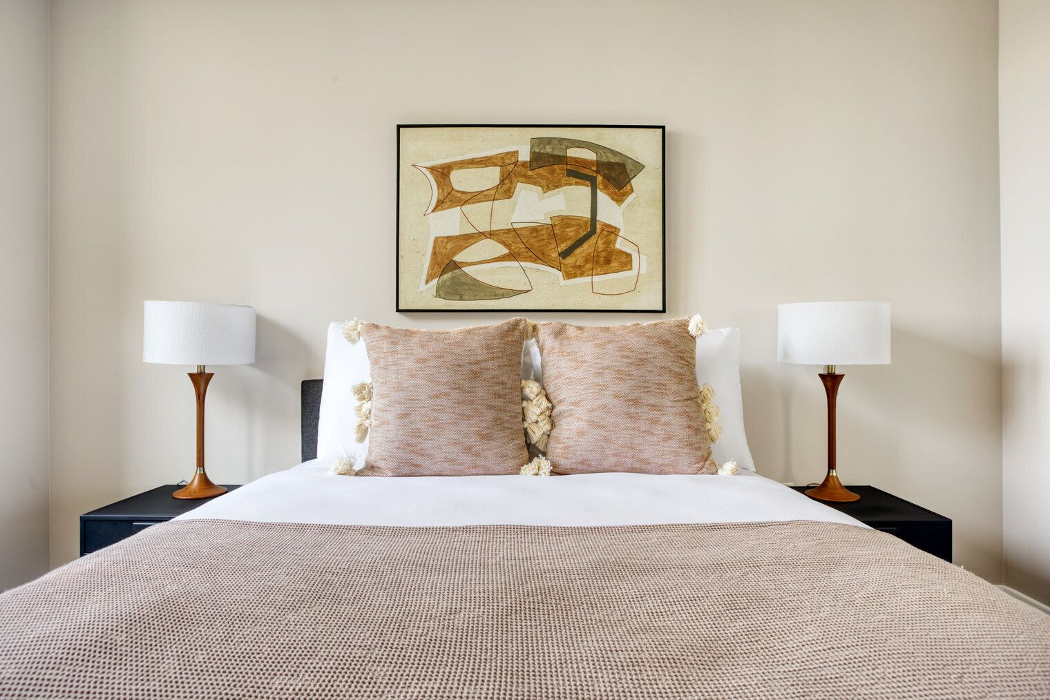 Roomy North Station 1br W/ W/d & Gym, Near Td Garden, By Blueground - Boston, MA