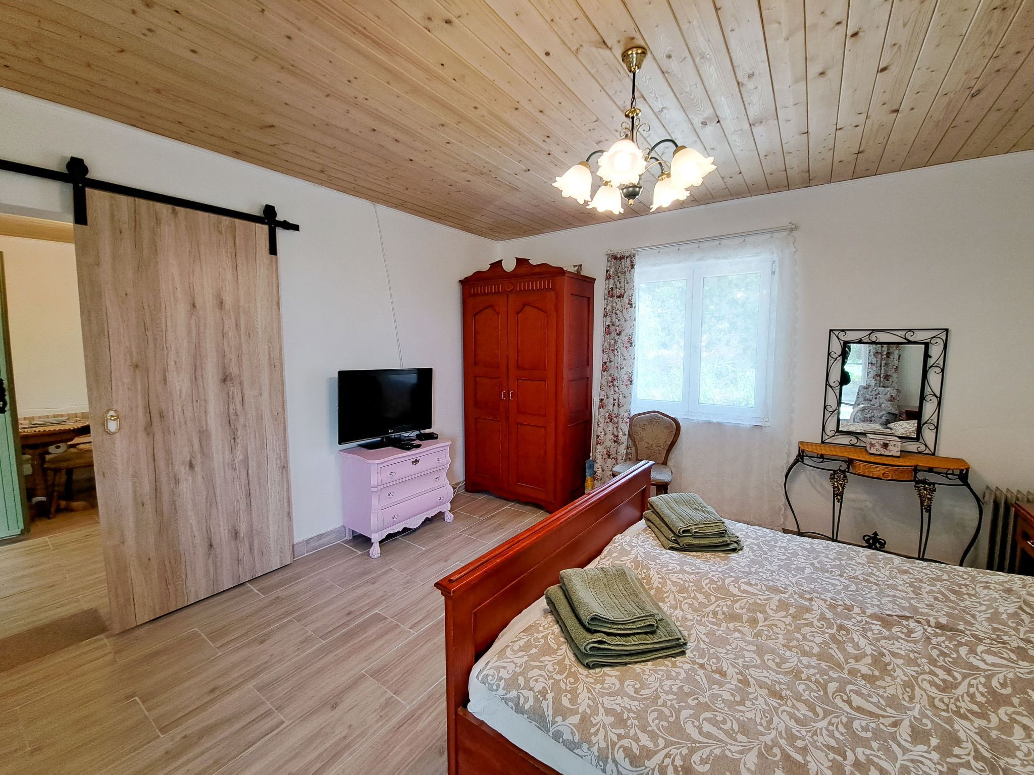 Balatoni Farmhaz By Interhome - Balatonfenyves