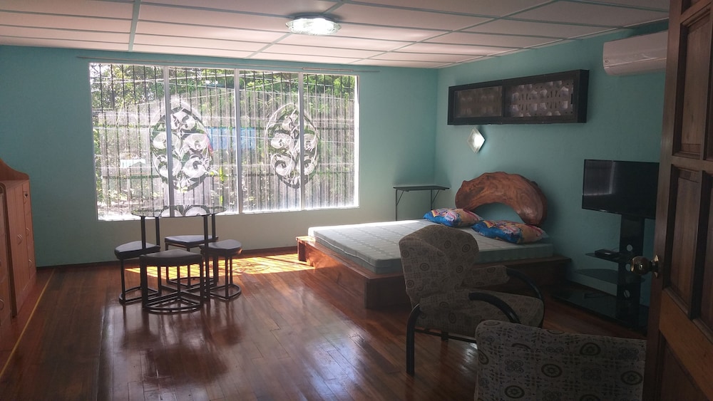 Villa Bella Blue Near The Beach-front - Dauin