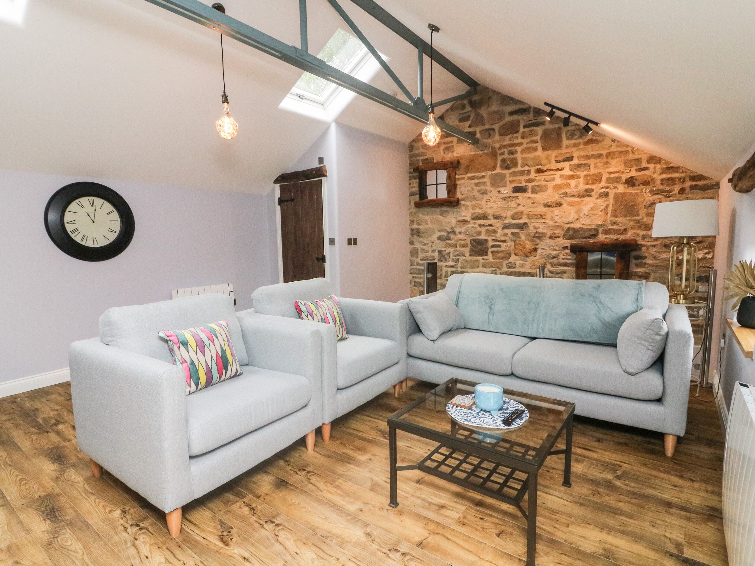 Darrowby Barn, Family Friendly In Grassington - Burnsall