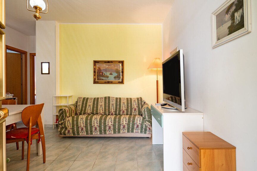 Maison De Vacances "Villa Minetta" Avec Piscine Privée, Terrasse Couverte, Jardin Et Wi-fi - Tarente