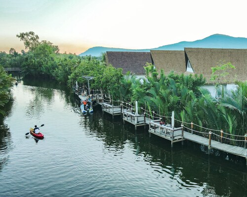 The Best Kampot Resorts from $45 | Expedia