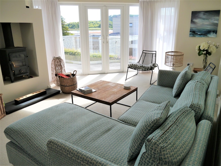 Driftwood - A House That Sleeps 8 Guests In 3 Bedrooms -