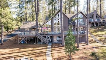 Casa, 5 quartos | Fachada