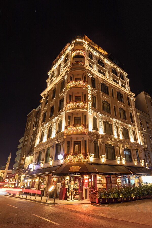 De Reve Galata - İstanbul