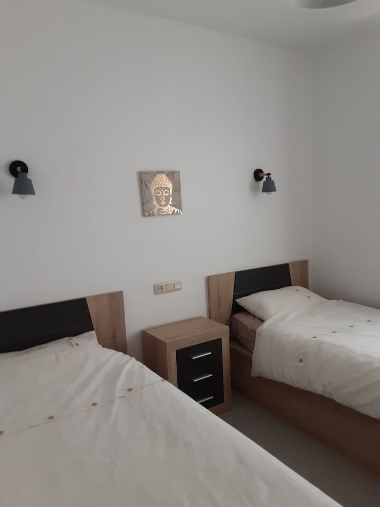 2 Bed Duplex 250 Metre To Beach ,2 Communal Pools - Mojácar