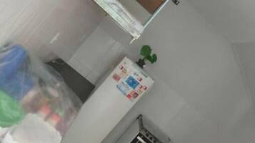 Quarto Básico | Cozinha privada