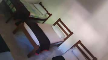 Quarto Básico | Wi-fi grátis