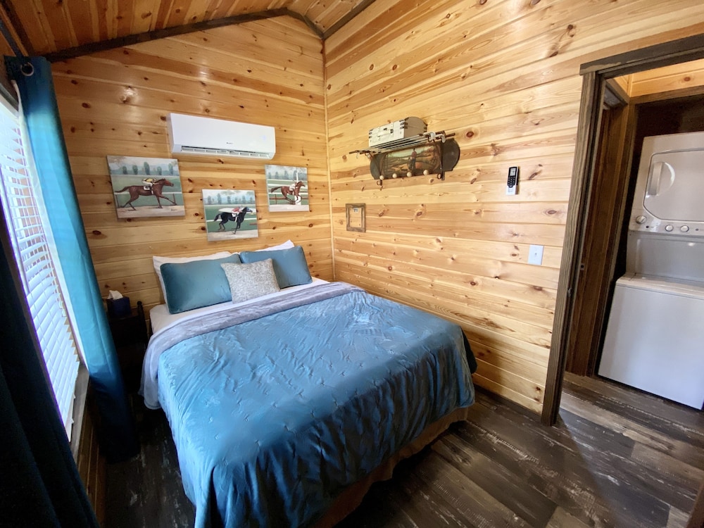 Resort At Fredericksburg Unit 6 - Fredericksburg, TX