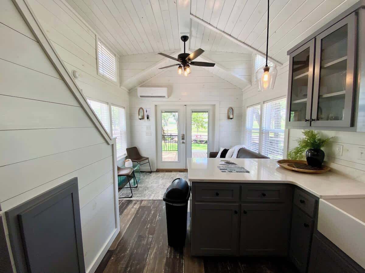 Resort At Fredericksburg Unit 2 - Fredericksburg, TX