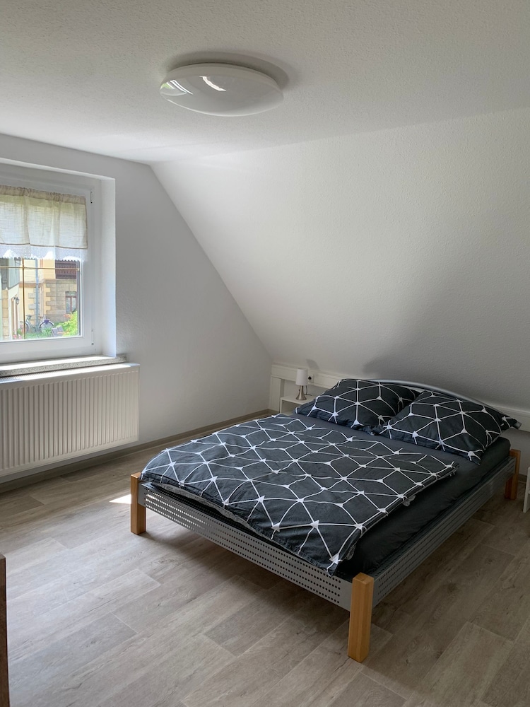 Ferienwohnung "Oybinblick" Im Zittauer Gebirge - Zittau