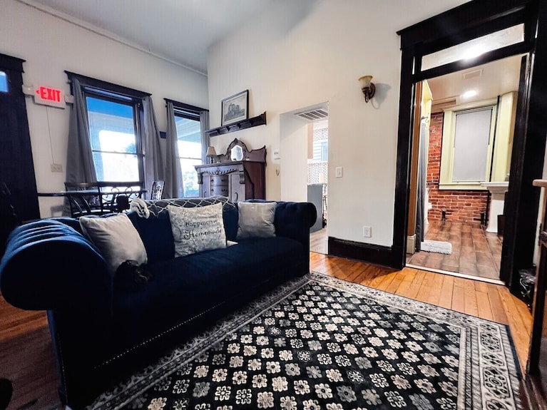 Beautiful, Historic, Hiking, Biking And C&o Canal - Maryland