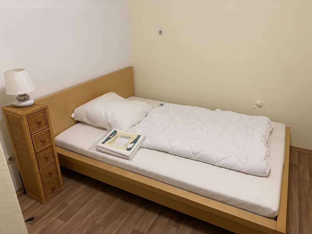 Family Apartment - Bad Sobernheim