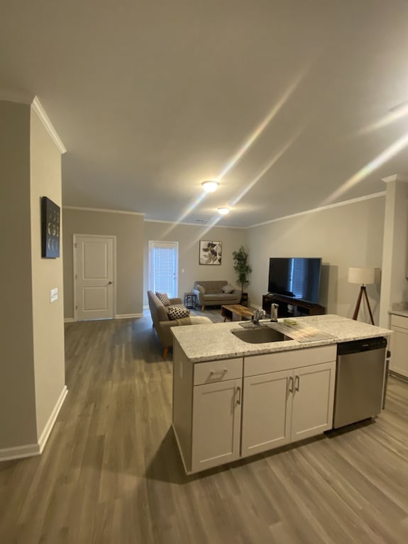 New Spacious 3 Bedroom 2.5 Bath Town House Near The Airport - South Fulton