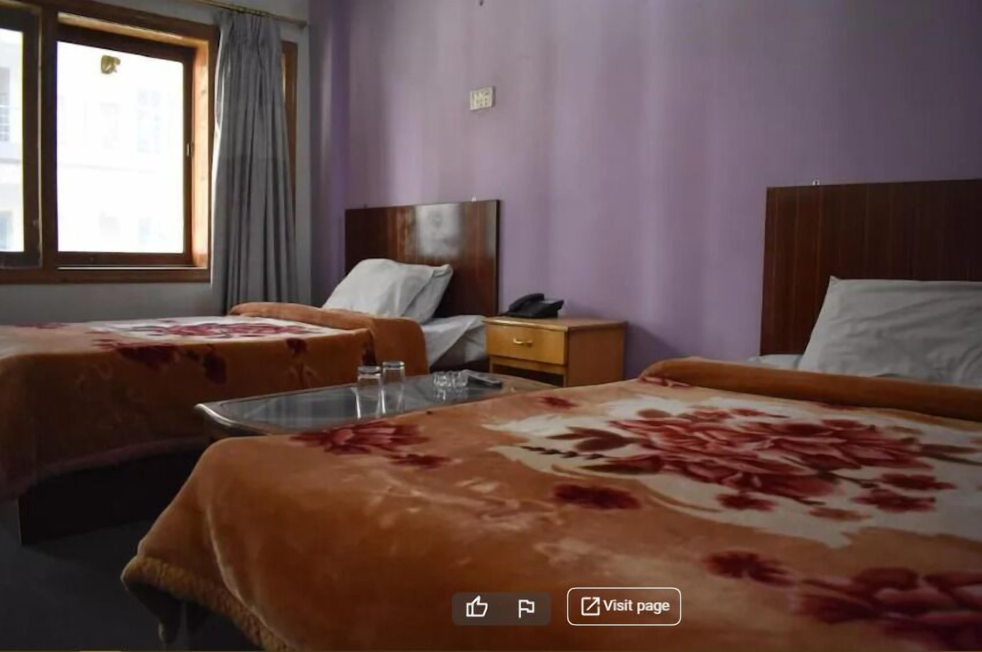 Hotel shaheen International, Gilgit: Hotel Reviews, Rooms & Prices ...