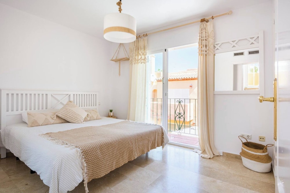 House Marbella Puerto Banus - Marbella
