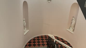 Apartamento | Interior