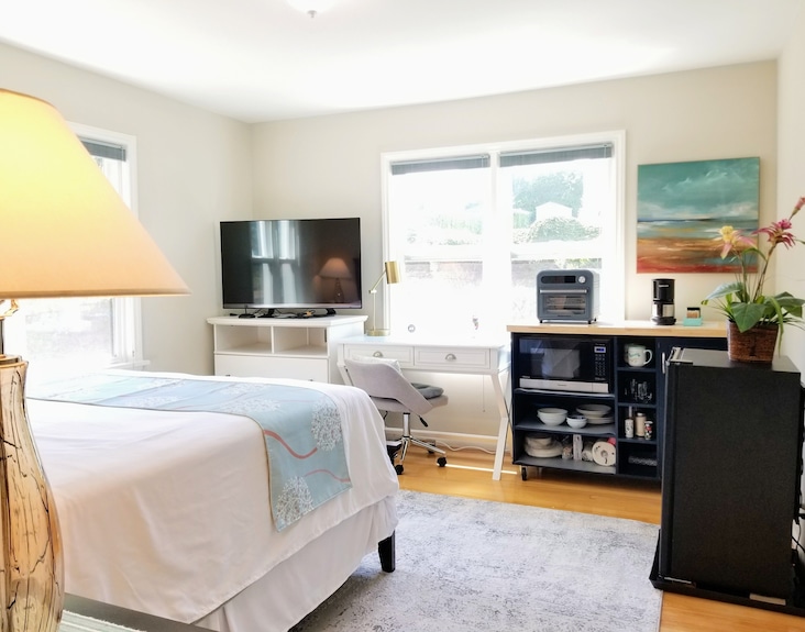 Seattle Serene Escape - Bellevue, WA