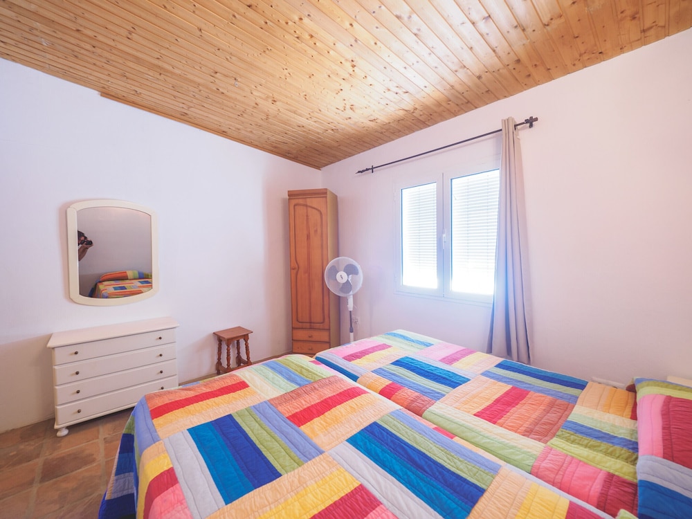 Cubo's Finca Sanchez Aranda / Piscina Privada / Wifi Gratis - Benalmádena